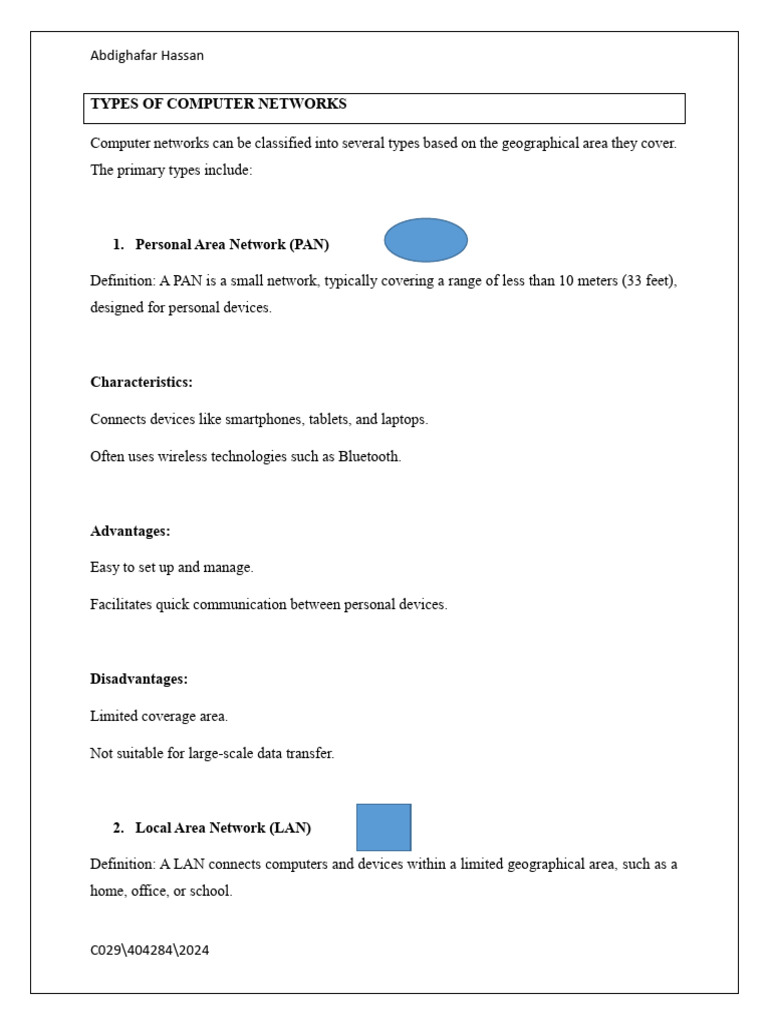 Computer Networks 83 | PDF | Computer Network | Local Area Network Computer Networks 83 | PDF | Computer Network | Local Area Network