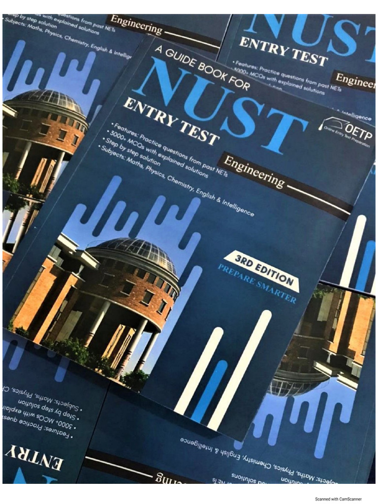 OETP 3rd Edition Engineering NET | PDF