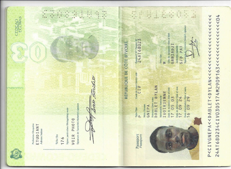 Pas PDF | PDF