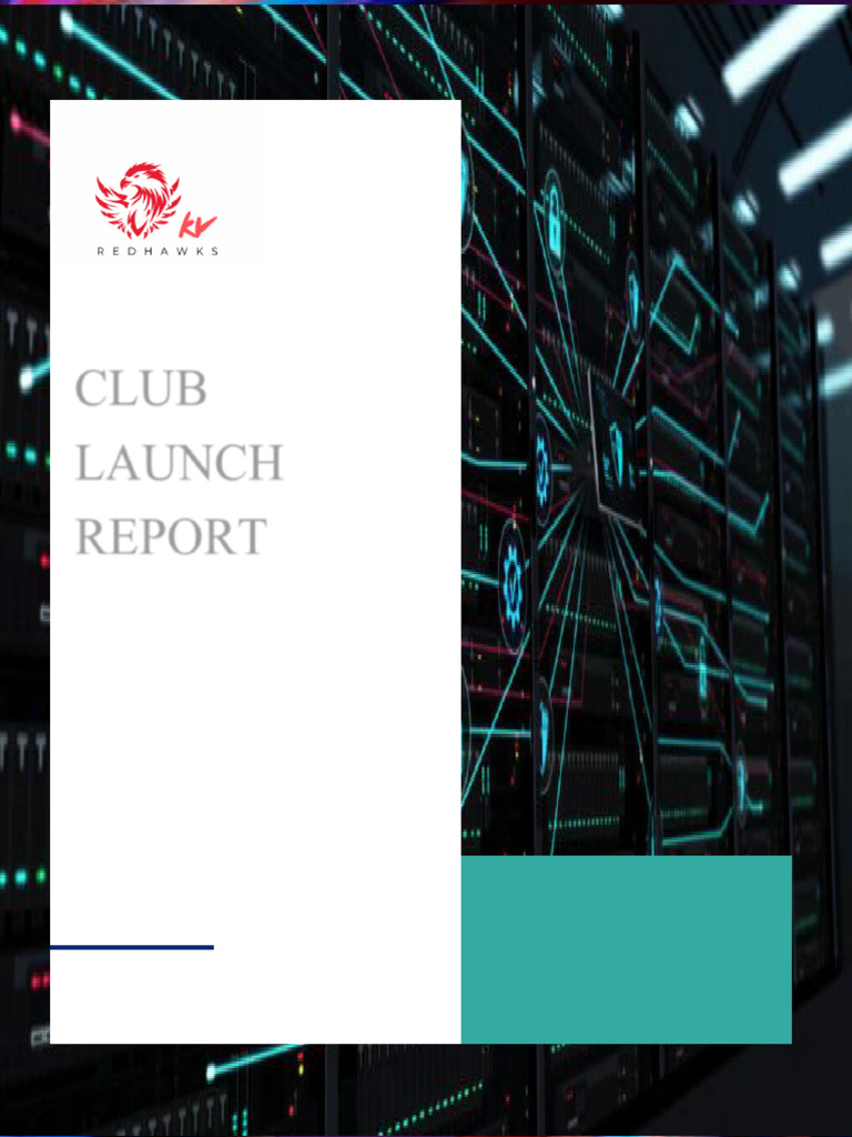 reworked report 2 | PDF | Computer Security | Security