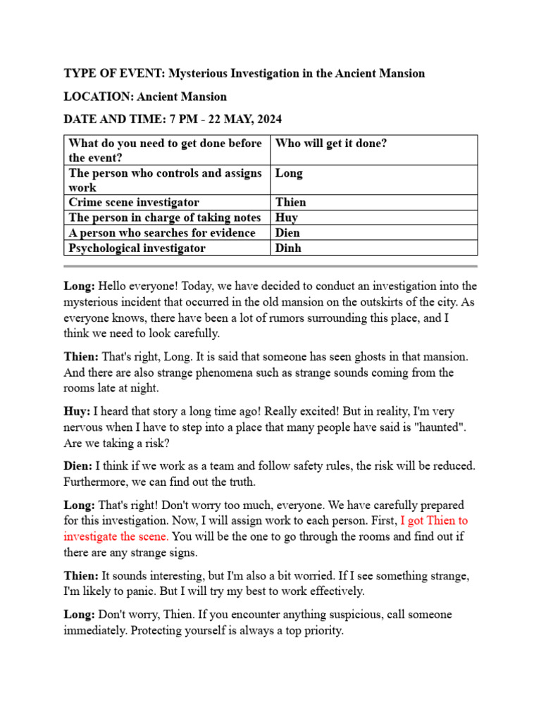 E-Learning 10 - Mystic | PDF