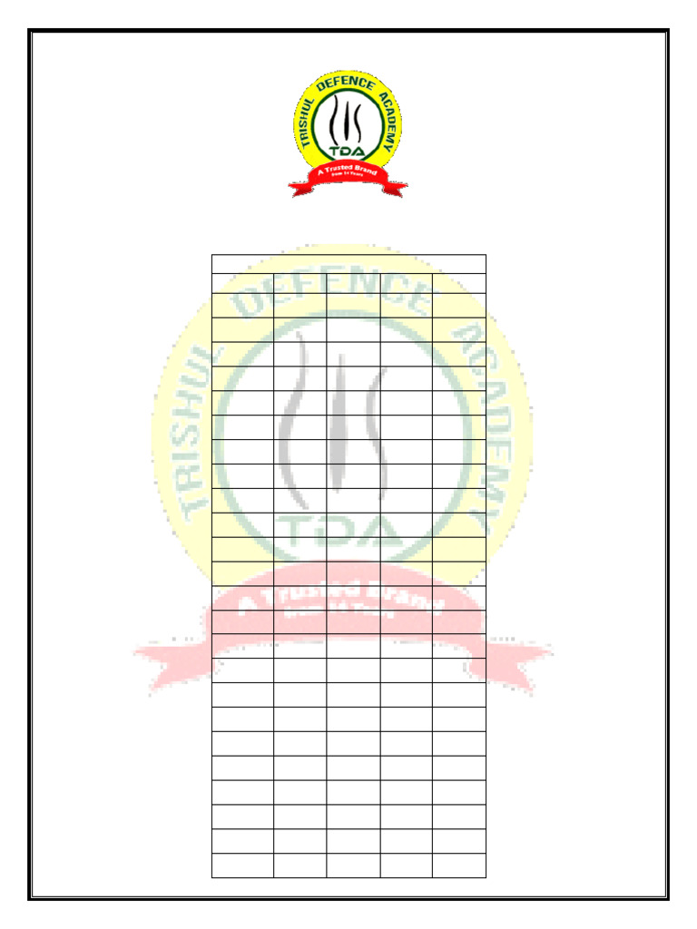 Nda I 2023 Gat Answer Keys | PDF