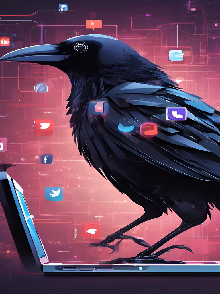 The Tale of The Clever Crow and The Digital Pitcher PDF | PDF | Philosophy