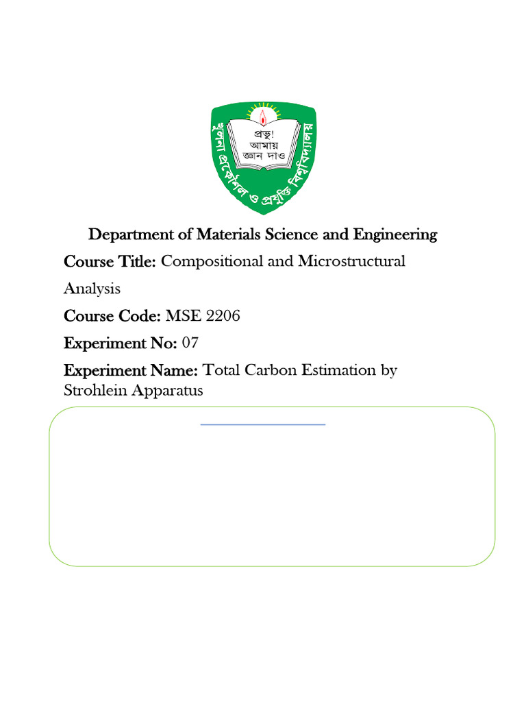 Strohlein Apparatus | PDF | Carbon Dioxide | Oxygen