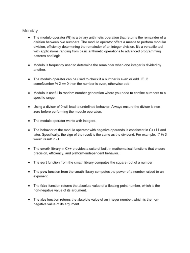 Week 3 Review Variables and Assignments Continued | PDF | String (Computer Science) | Data Type