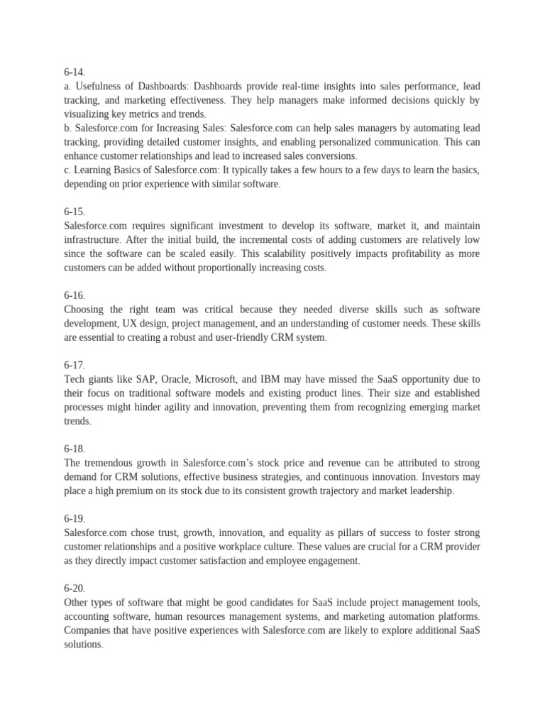 MIS-HW-week 6 | PDF | Finance & Money Management