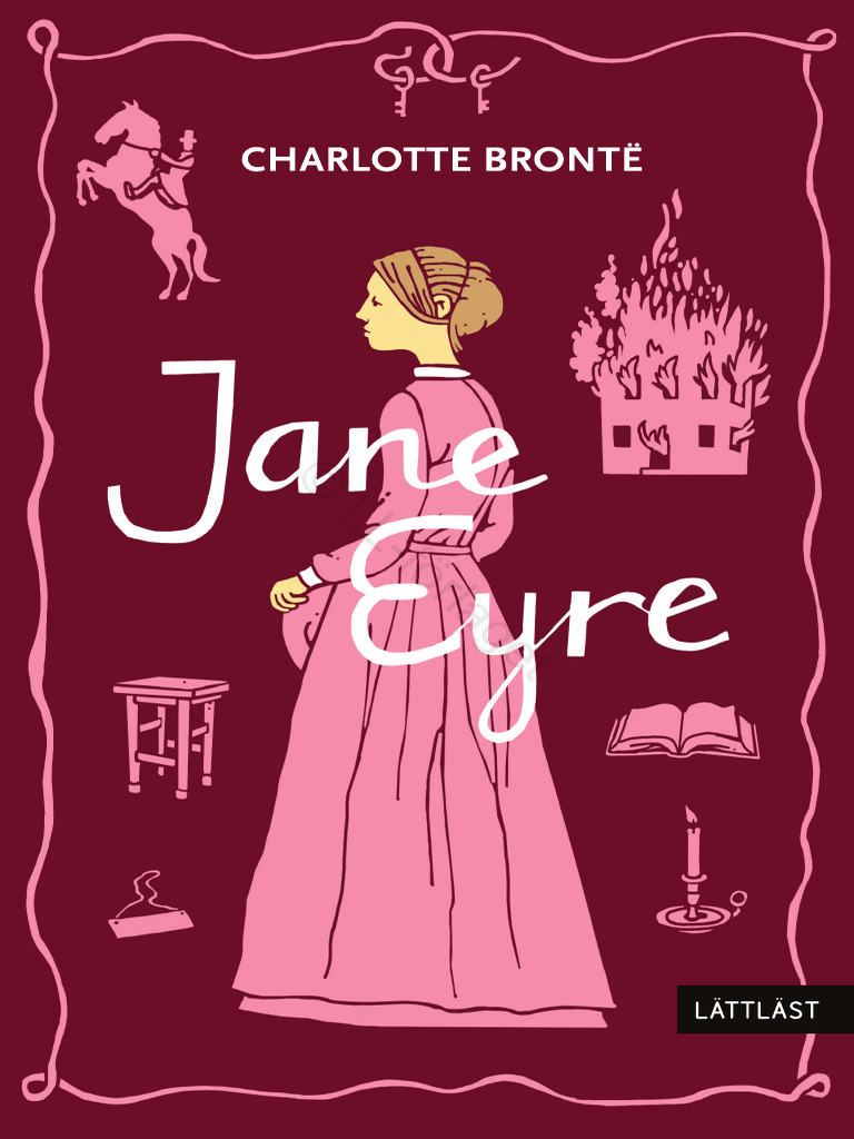 Jane Eyre | PDF