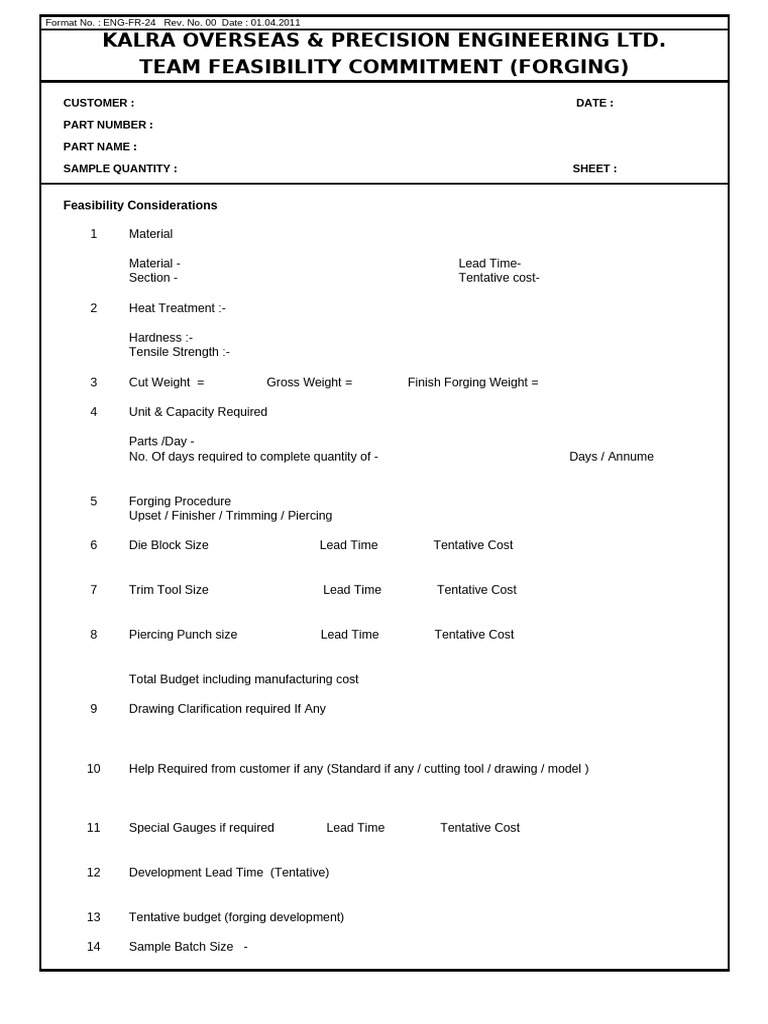 SC0926-03 - TFC Format (Revised) | PDF | Forging | Hardness