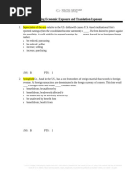 BNR-National Bank of Rwanda - Exchange Rates | PDF | Exchange Rate ...
