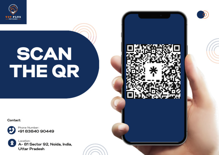 Dr. Solanki QR Code | PDF