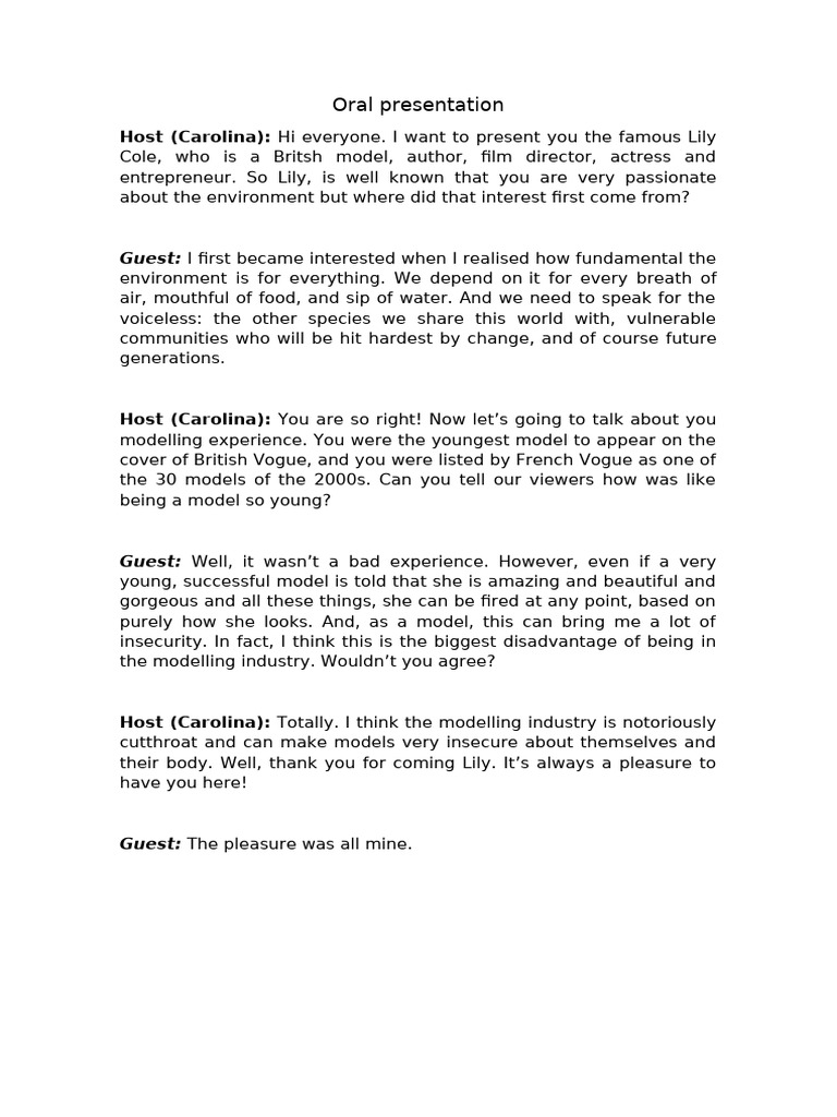 Oral Presentation 2 | PDF