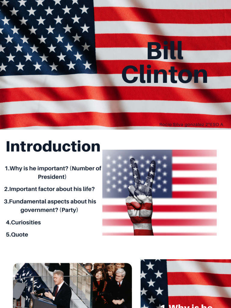 Presidents of The USA | PDF