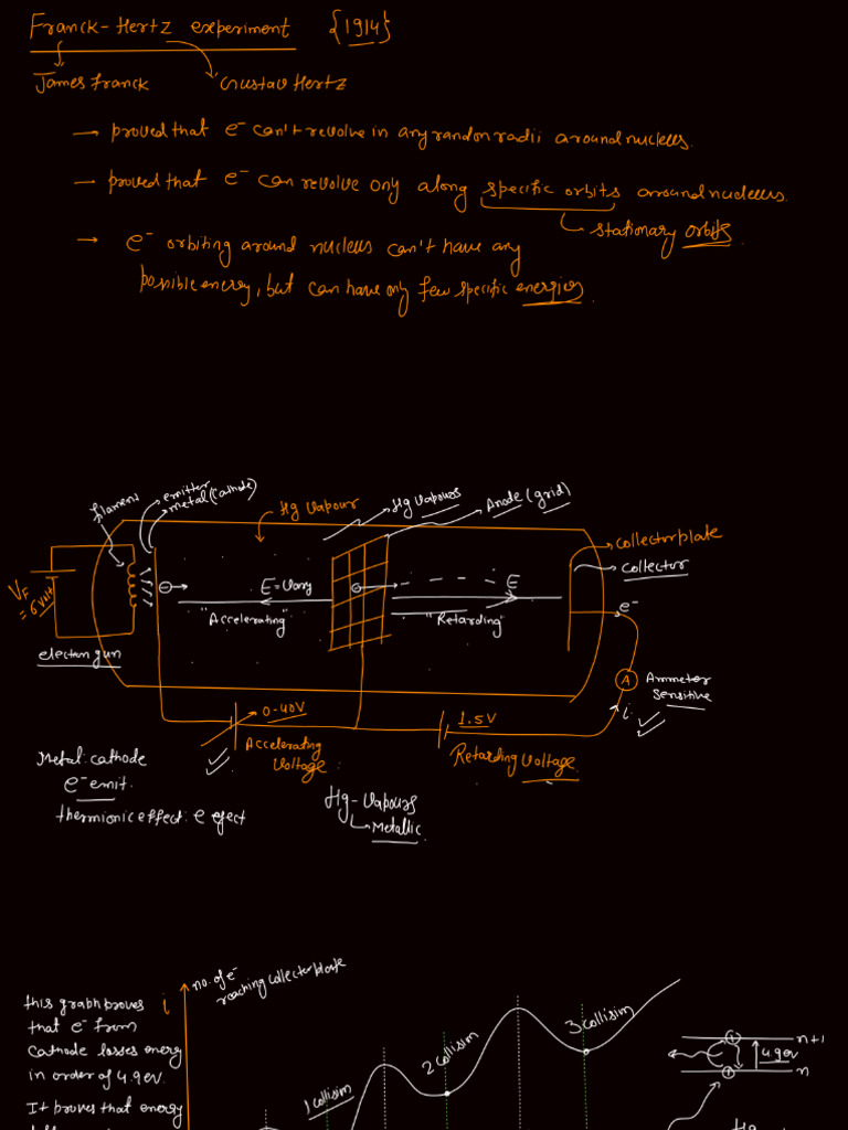 Modern Physics 13 | PDF