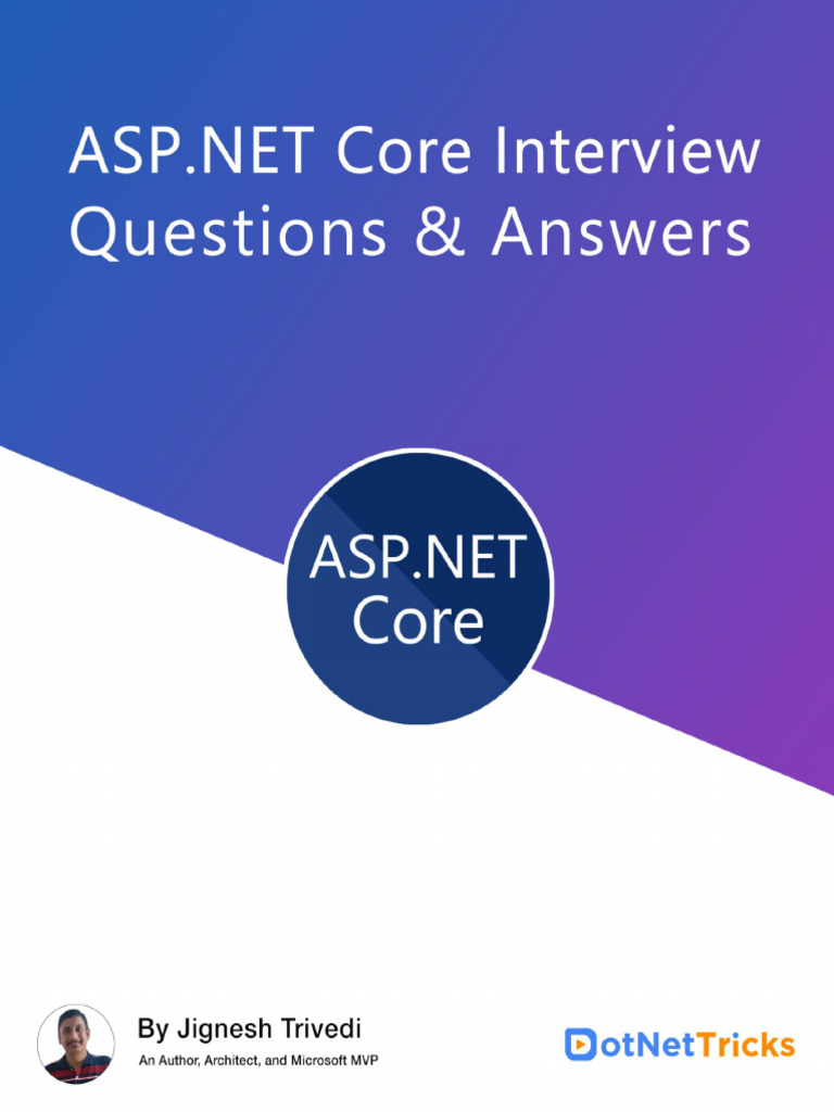 Core Interview Questions and Answers | PDF | Computing | Software Engineering