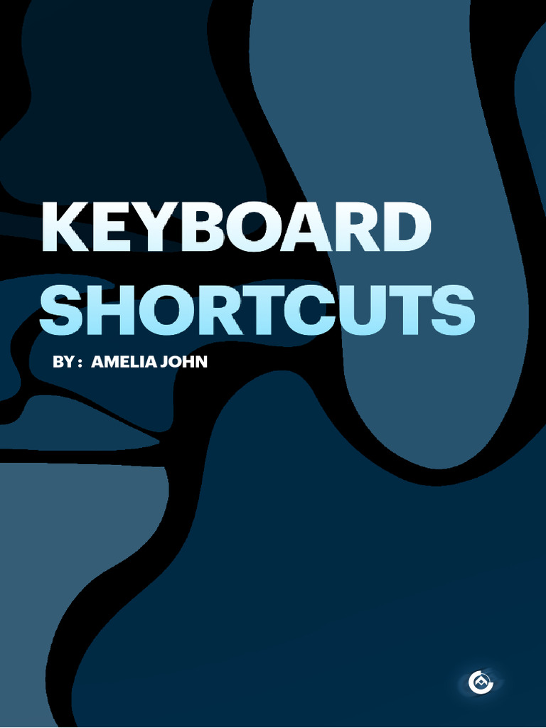 Keyboard Shortcuts - After Effects | PDF | Computers