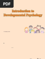 Continuous vs. Discontinuous Development | PDF | Developmental ...