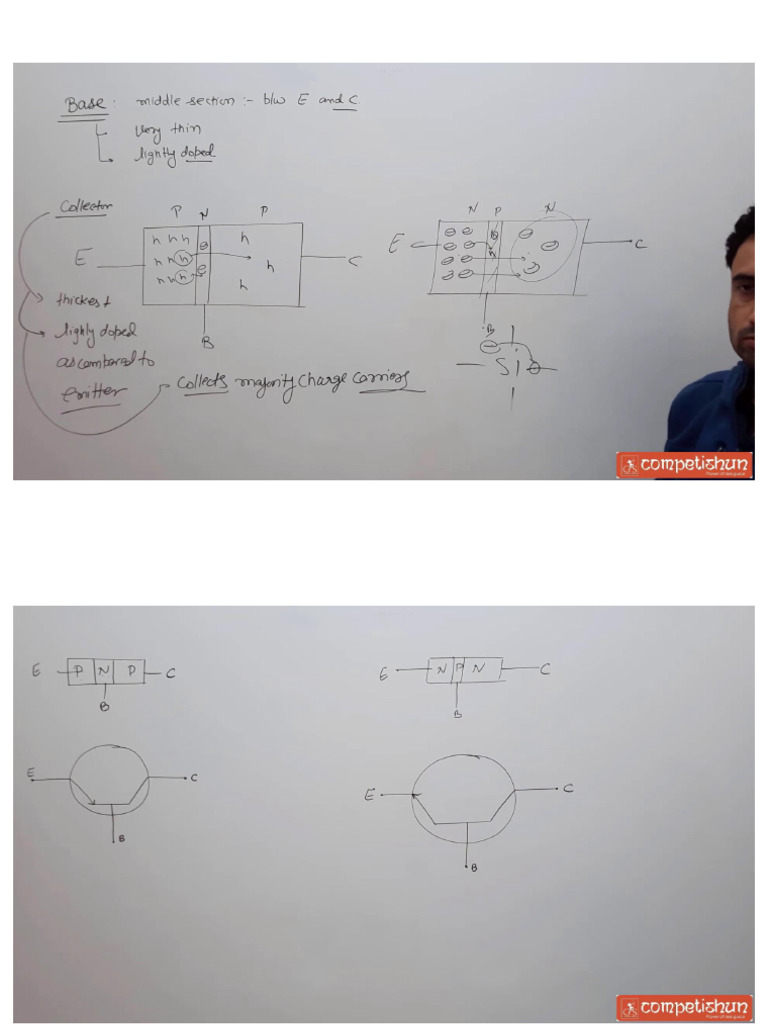 Semiconductor 5 | PDF