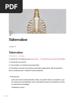 Diagnóstico e Tratamento da ILTB em SP | PDF | Tuberculose ...