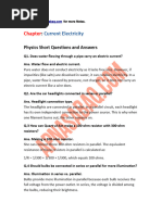 Competency 7 - Questions On Colour Coding | PDF | Resistor | Physical Quantities