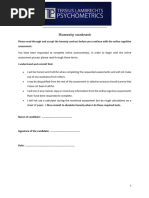 Baroka Funerals Brochure | PDF