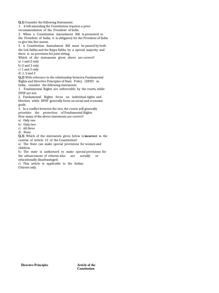 SFG 2024 Level 1 Test 2 QP Eng King R Queen P | PDF | Justice | Crime ...