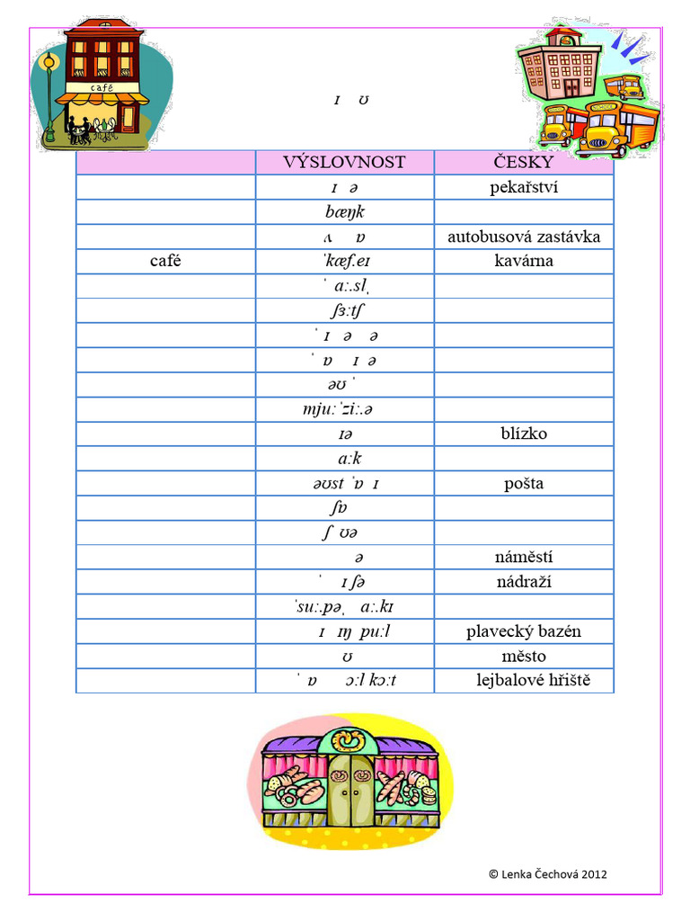 5C Slovicka Ucebnice | PDF