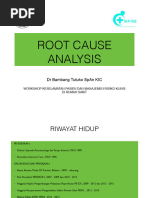 NSW Serious Adverse Event Review Toolkit | PDF | Caregiver | Causality