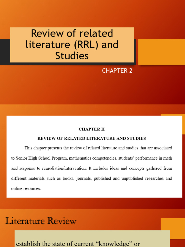 Rrl Rrs Apa 7th Edition | PDF | Citation | Apa Style Rrl Rrs Apa 7th Edition | PDF | Citation | Apa Style