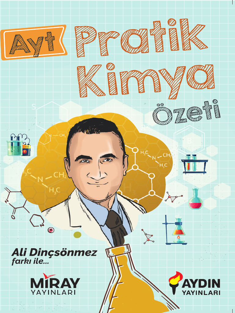 002 MODERN PERİYODİK SİSTEM - Compressed | PDF