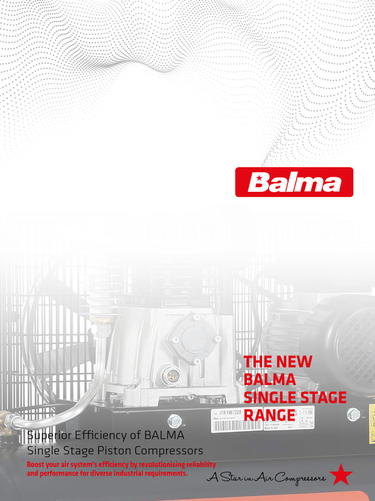 Balma New 1stage Range en Web | PDF | Manufactured Goods | Vehicles