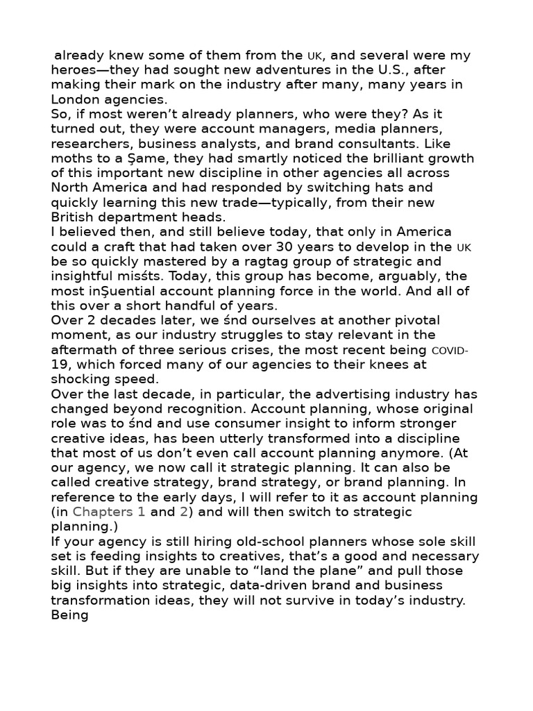 New OpenDocument Text | PDF