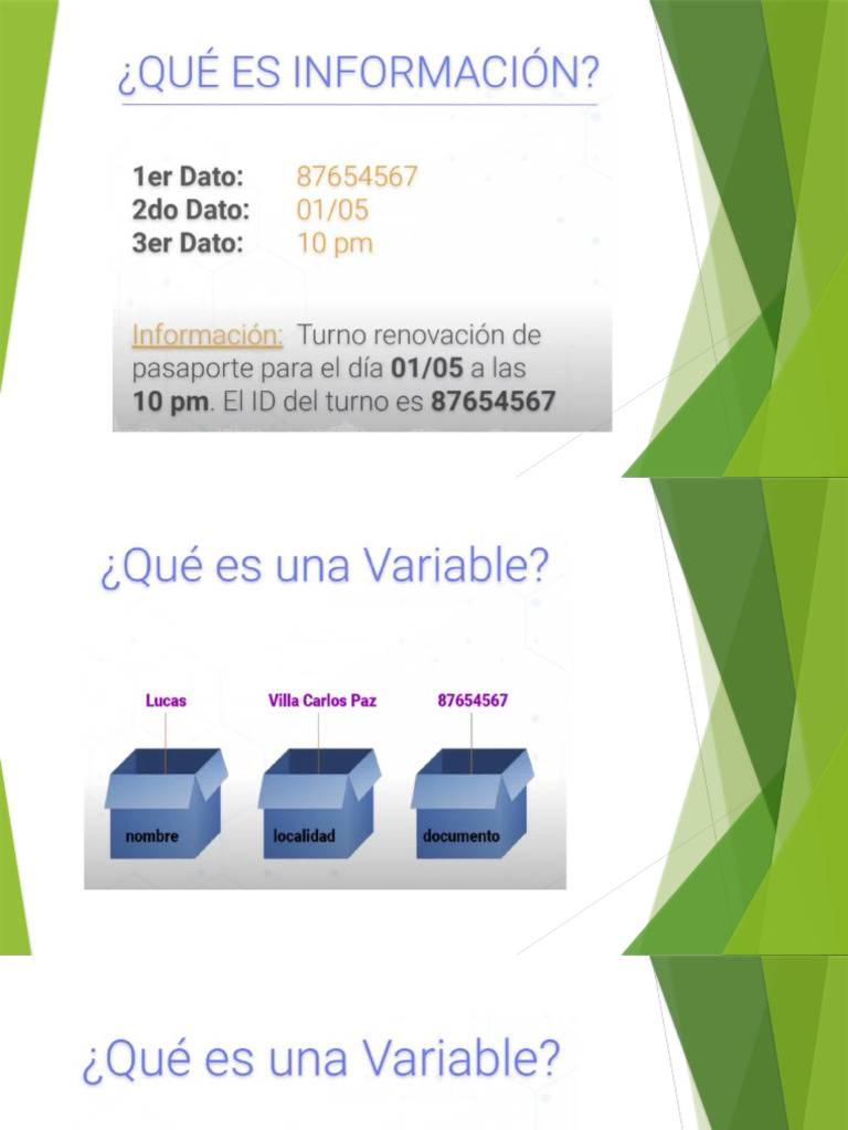 Intro Java | PDF Intro Java | PDF