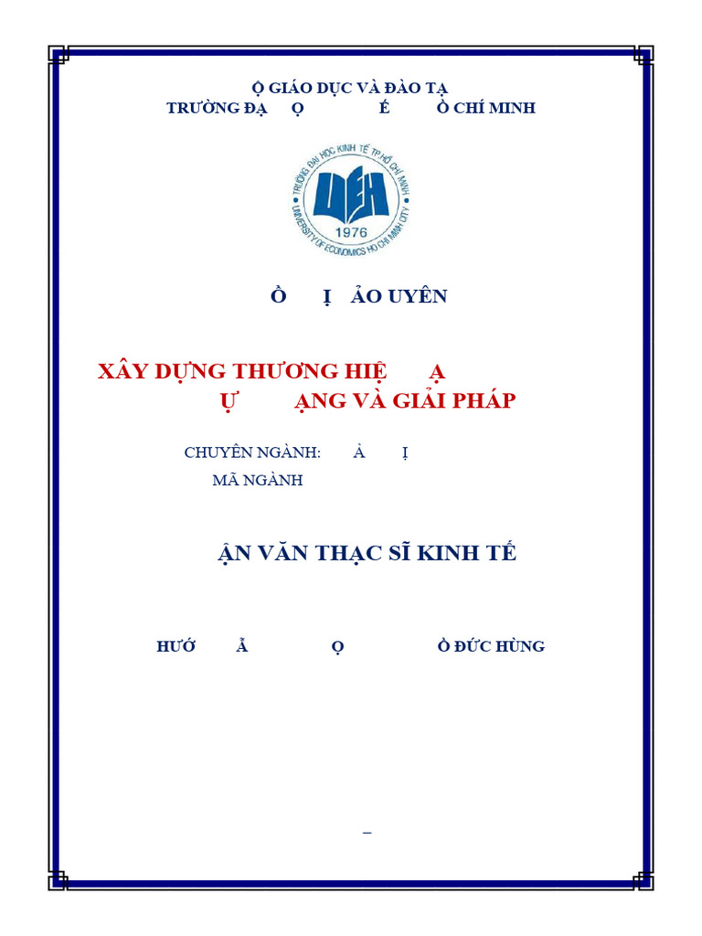 XD TH Gao An Giang | PDF