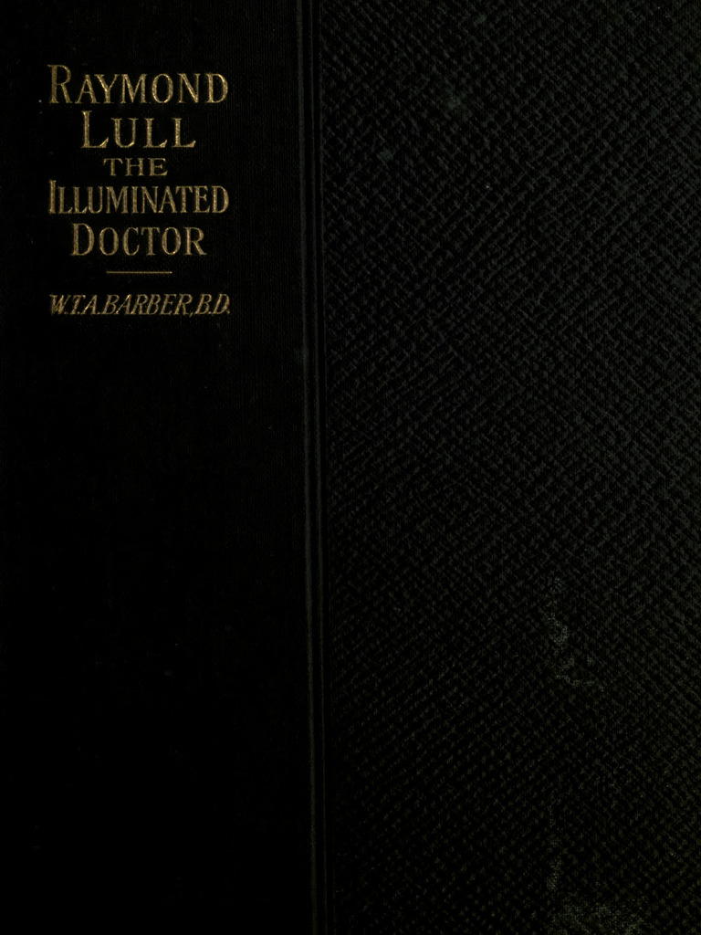 Biografia Lulio | PDF | Al Andalus | Eucharist