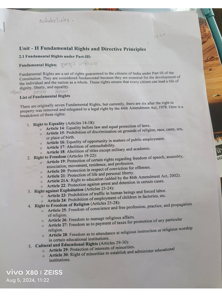 EIC Unit 2 Notes | PDF