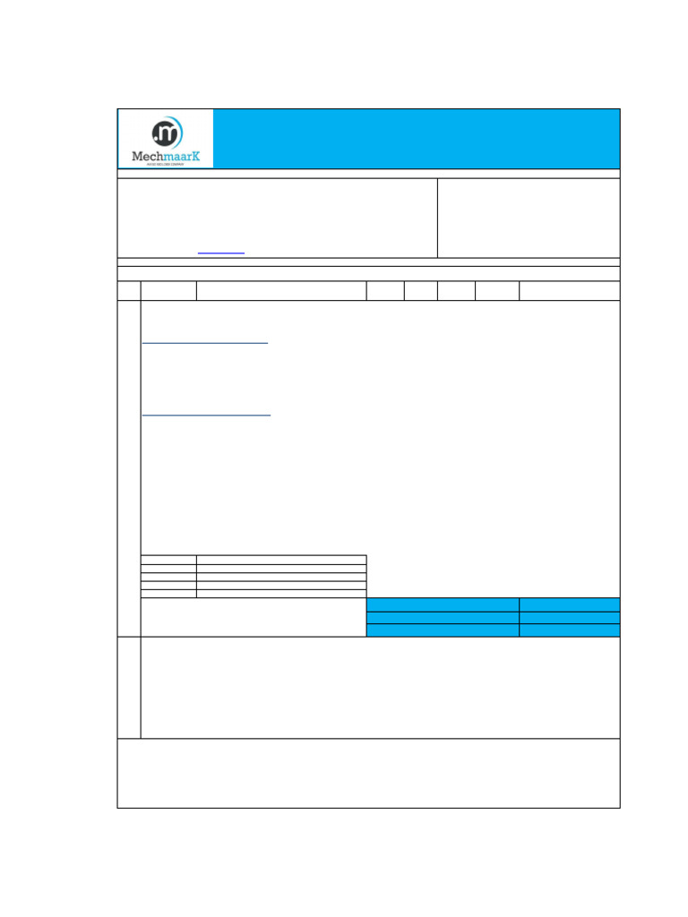 1788-Greenoz Cooling System Pvt. Ltd. - 4 | PDF | Materials