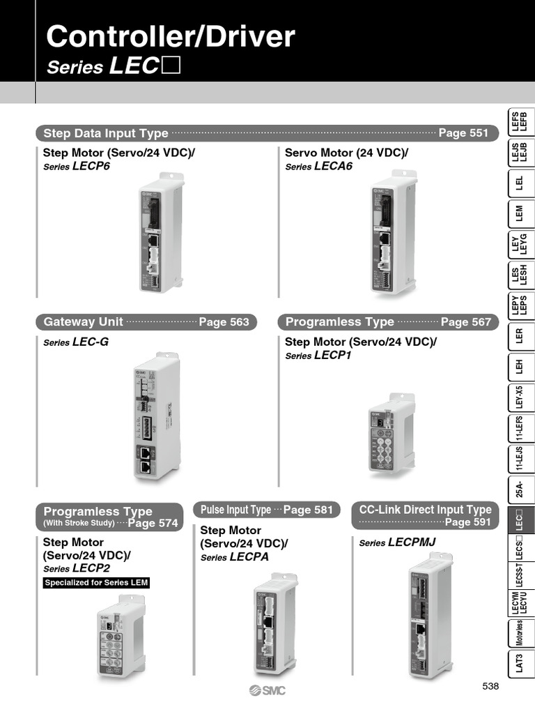 Cat102-Lec en | PDF | Actuator | Parameter (Computer Programming)