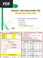 Résumé SVT 2bac | PDF