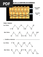 Tipos y Técnicas de Pivoteo en Baloncesto | PDF | Deportes