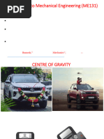 Centroid of A Body - Engineering Mechanics Questions and Answers | PDF ...