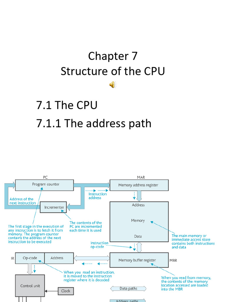 Lec 5,6 | PDF | Computers