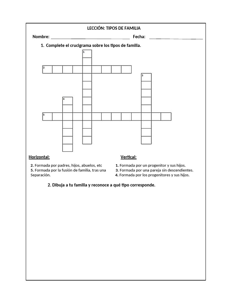 Tarea Anthony | PDF | Estudios de idiomas extranjeros