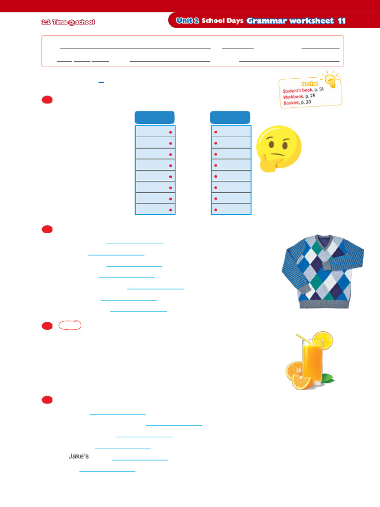 Past Simple - Irregular Verbs Worksheet | PDF | Linguistic Morphology ...