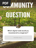 Algerbrush II Use and Care Instructions | PDF | Sterilization ...