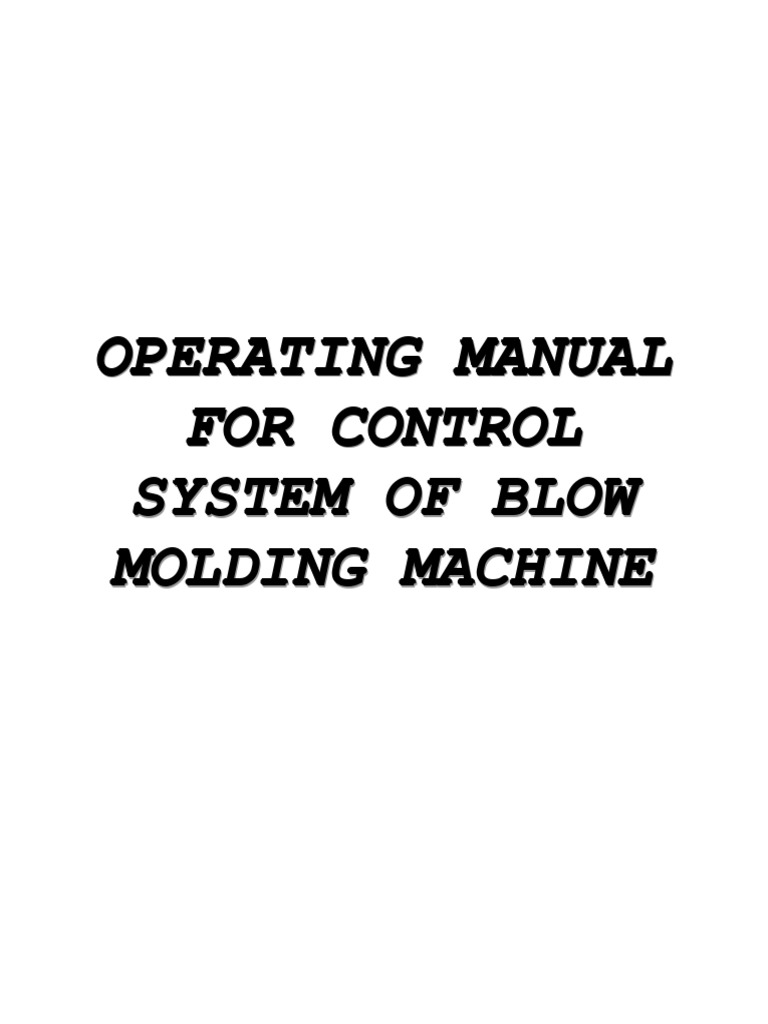 BLOkon 03 Controller Operating Manual | PDF | Thermocouple | Parameter ...