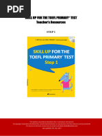 GoFLUENT - A Guide To English Tests and Proficieny Frameworks | PDF ...