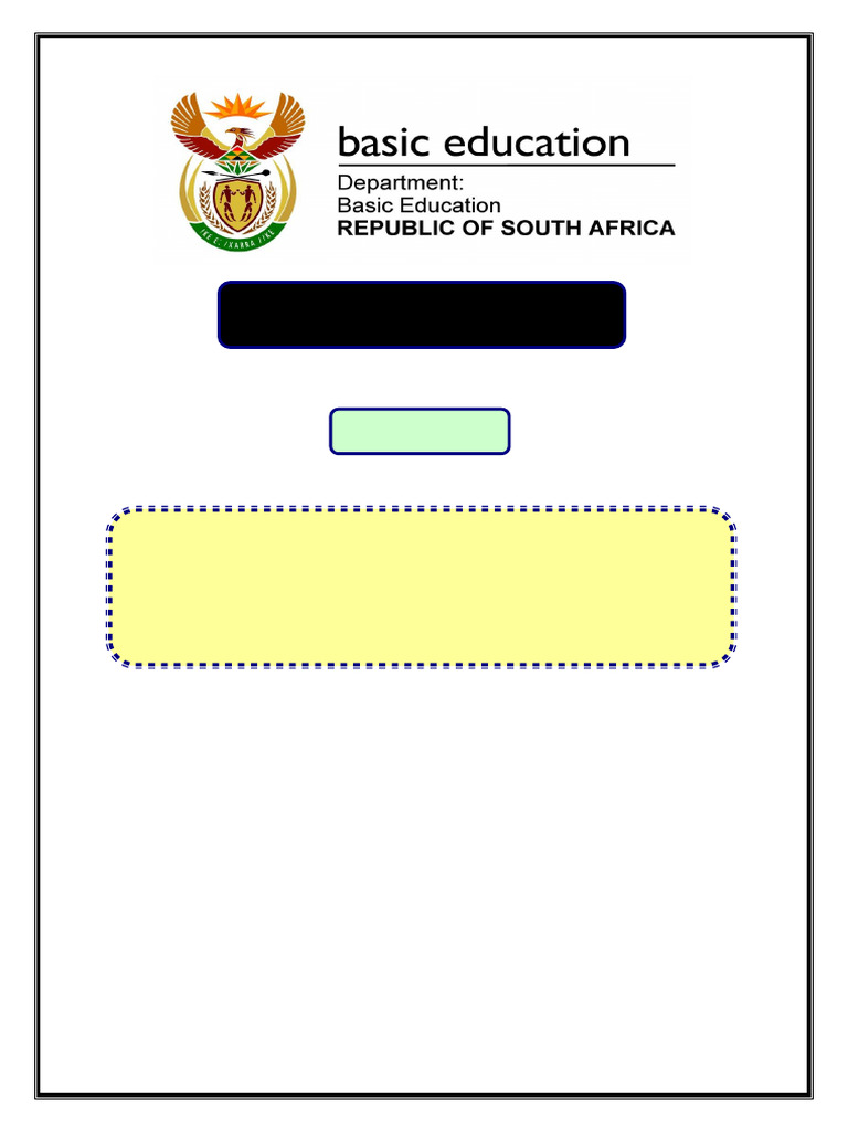 Life Sciences P2 Nov 2023 MG Afr | PDF