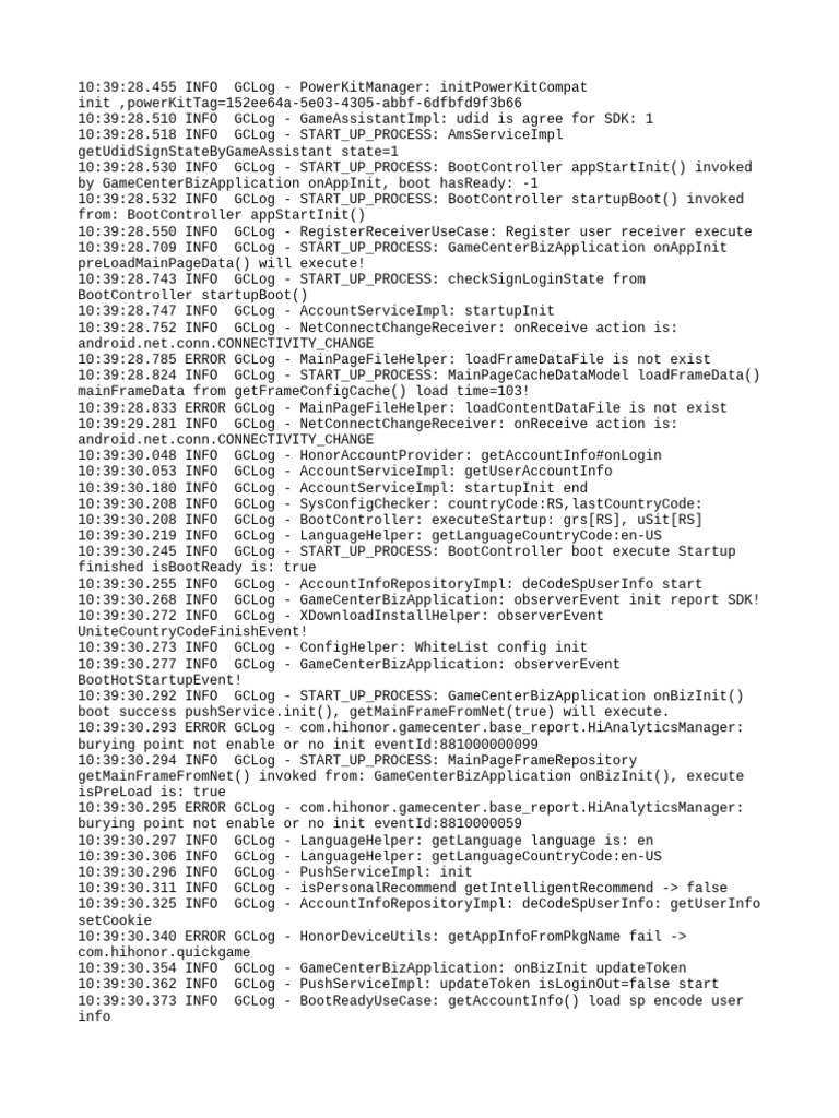 gc_2024_10_04 | PDF | Internet Standards | Networking Standards