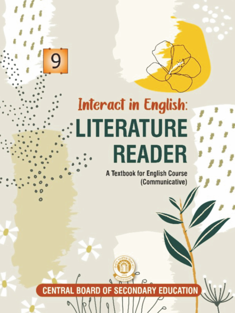English-Literature | PDF | Foreign Language Studies