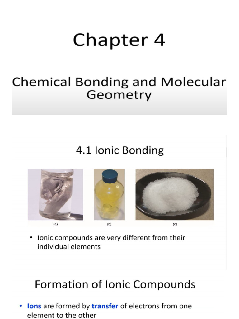 Chapter 4 Lecture Slides | PDF Chapter 4 Lecture Slides | PDF